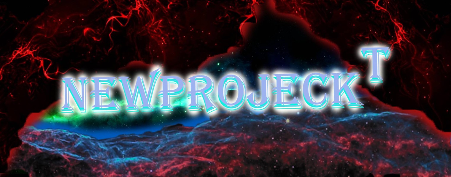 NewProJeckt