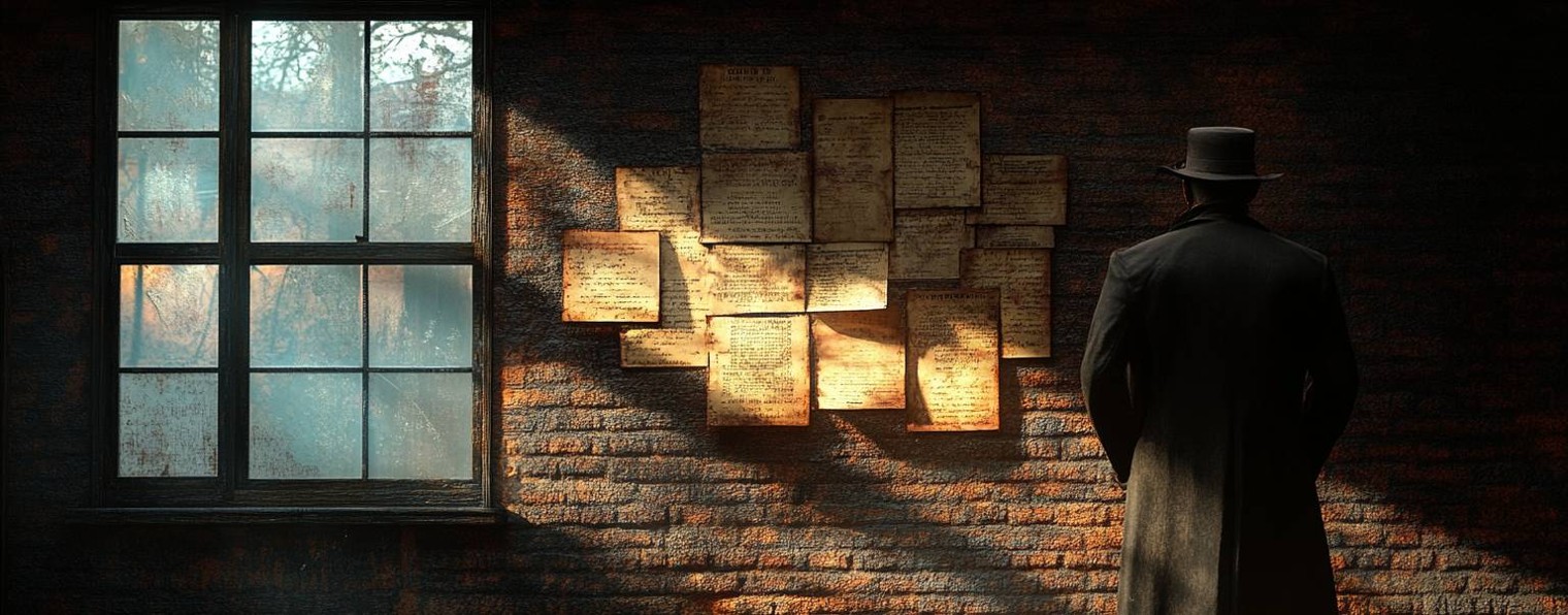 ДЕТЕКТИВНЫЕ АУДИОКНИГИ