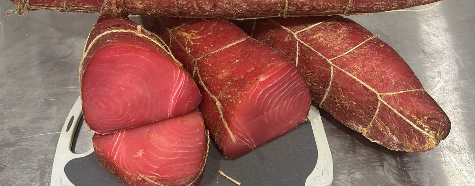 Рыбный Король