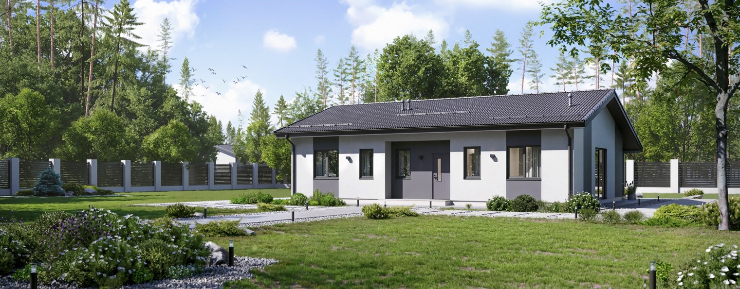 ФЛЭТХАУС строительство домов