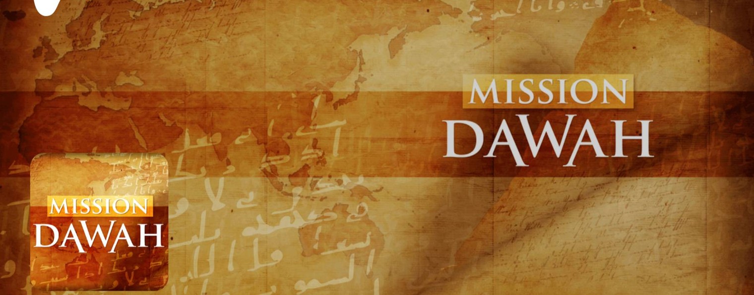Mission Dawah
