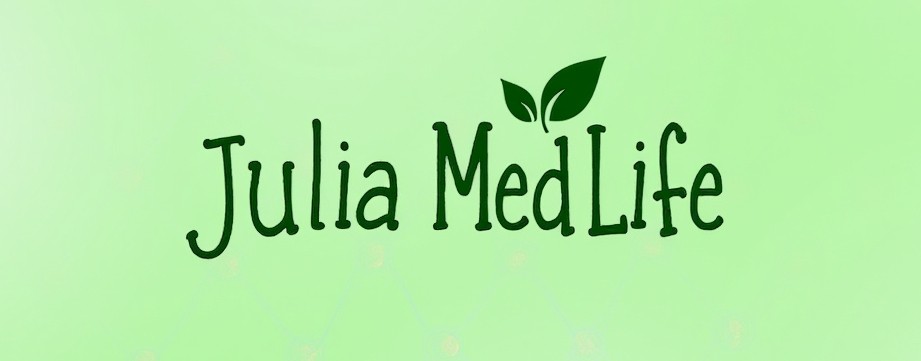 JuliaMedLife🩺