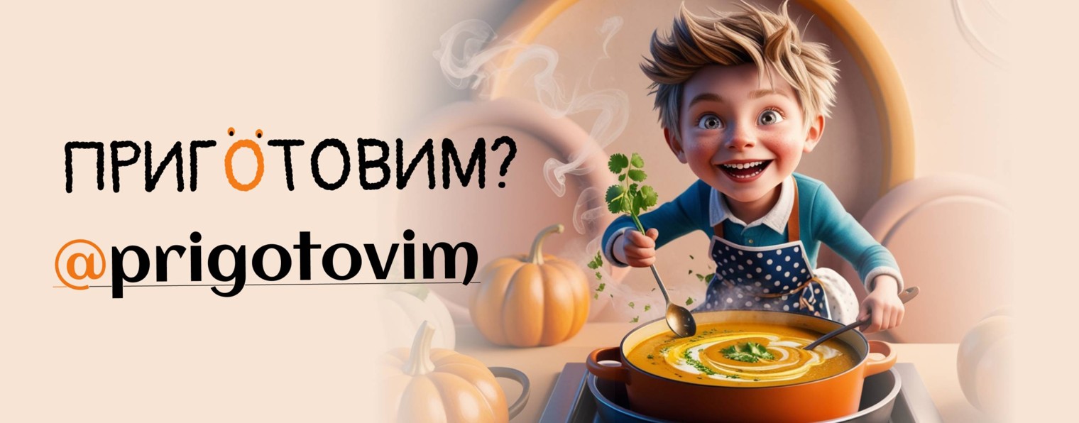 prigotovims