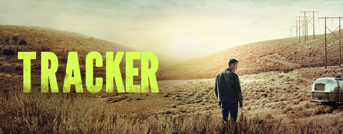 Сериал Следопыт / Tracker