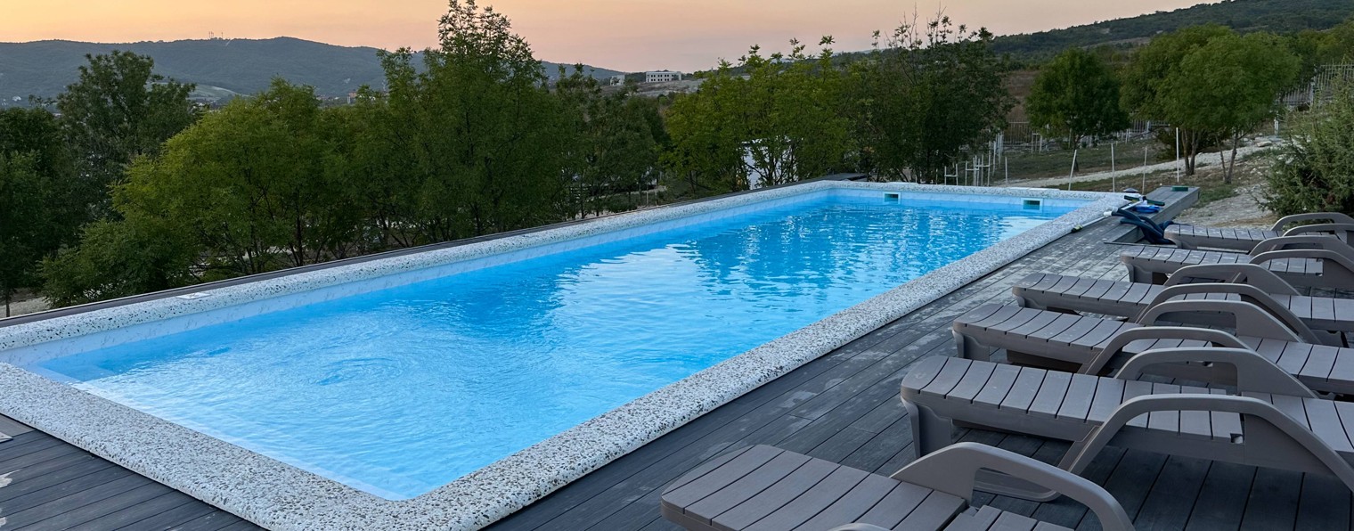 БАССЕЙН ПЛЮС БАССЕЙНЫ КРАСНОДАРСКИЙ КРАЙ