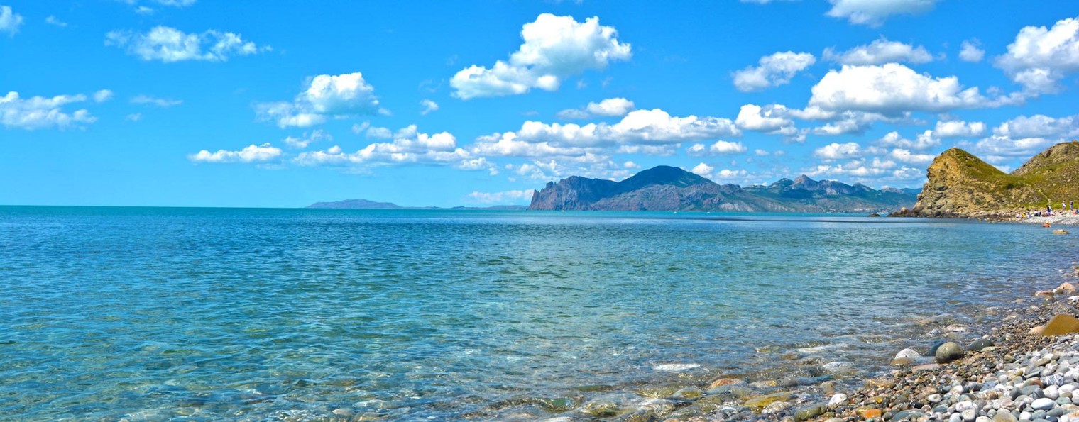 Где-то в Крыму...