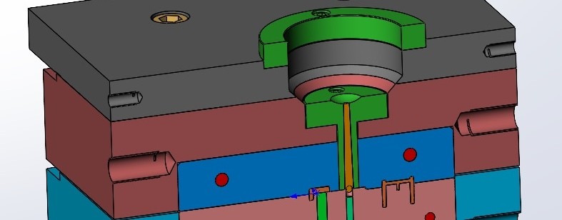 Компания «Про-Молд»