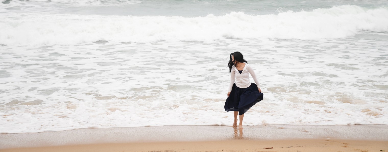 Синь из Китая