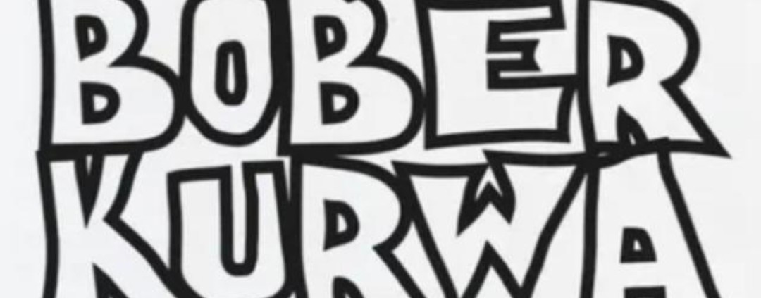 BOBR KURWA