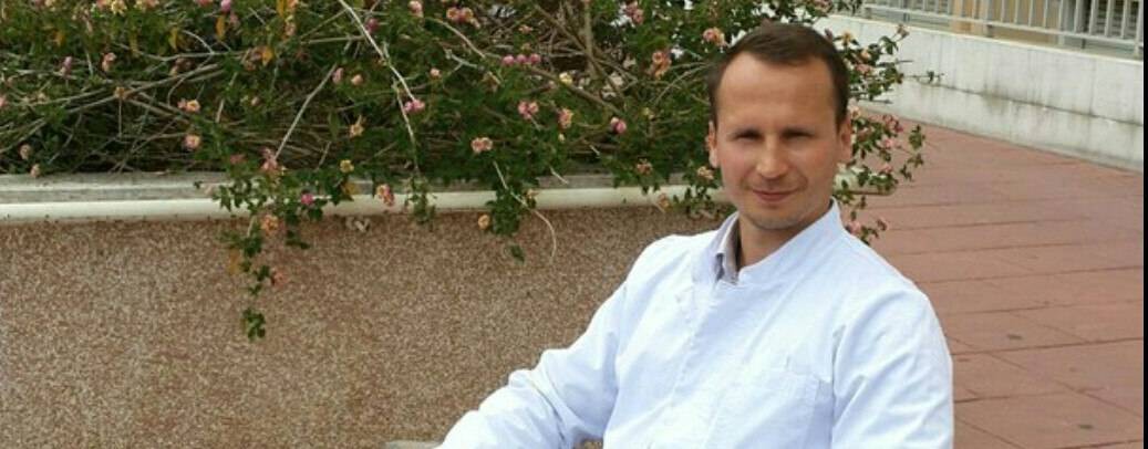 Здравие. Алексей Николавеич Царик | Alexey Tsarik