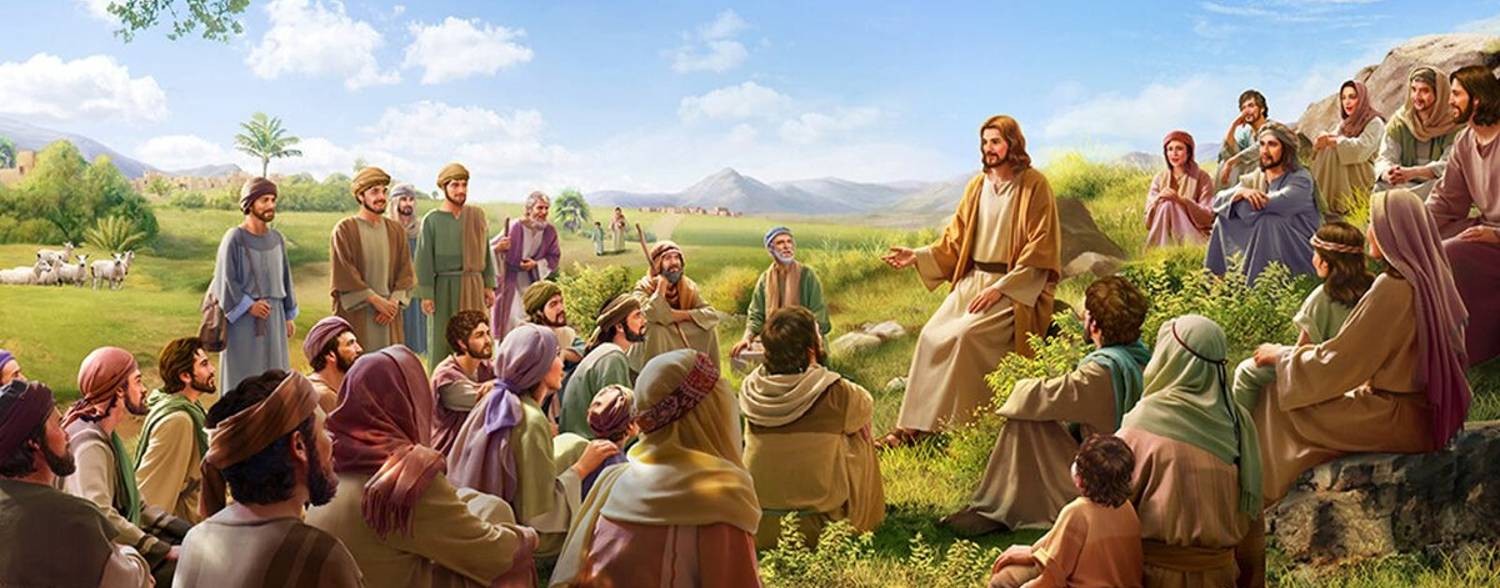 Христианские