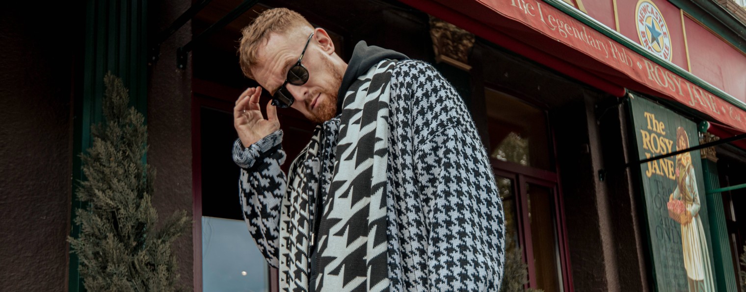 Артем Artego (Dj Сеты)