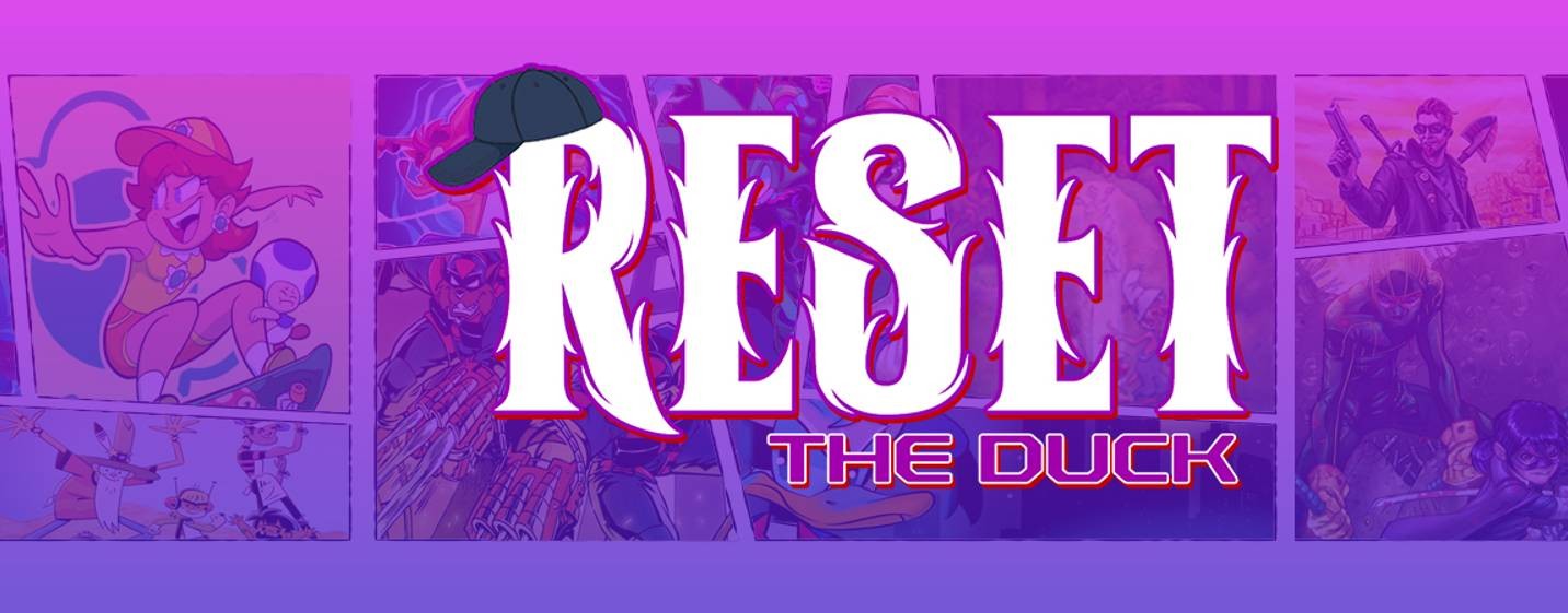 RESET Official