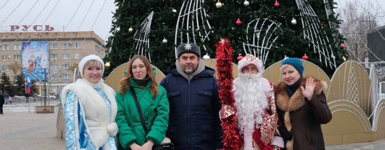 Людмила из Орла