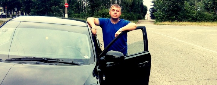 В гараже у механика 37.