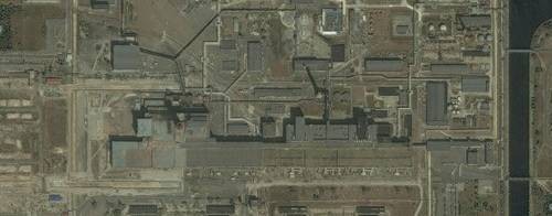 Будни Картографа