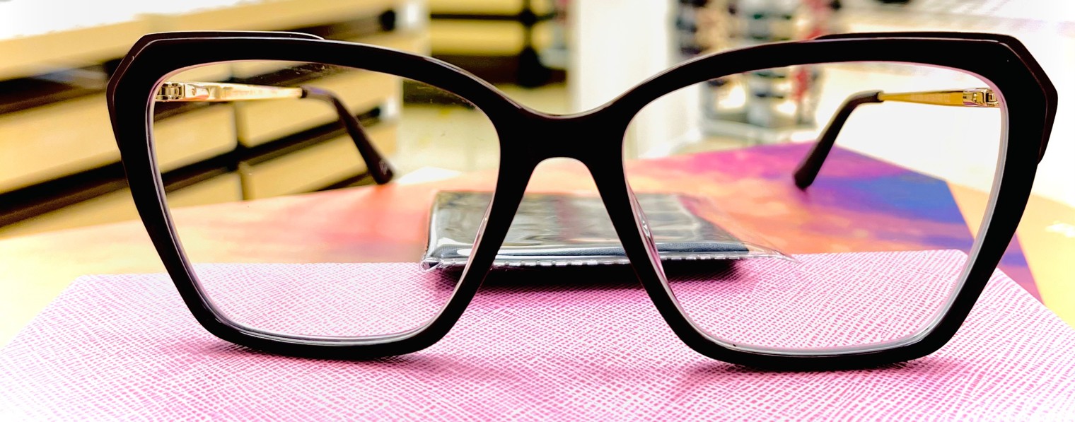 Хорошее зрение с Екатериной