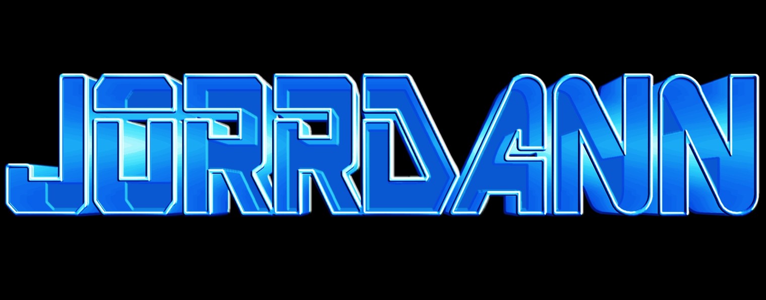 JORRDANN