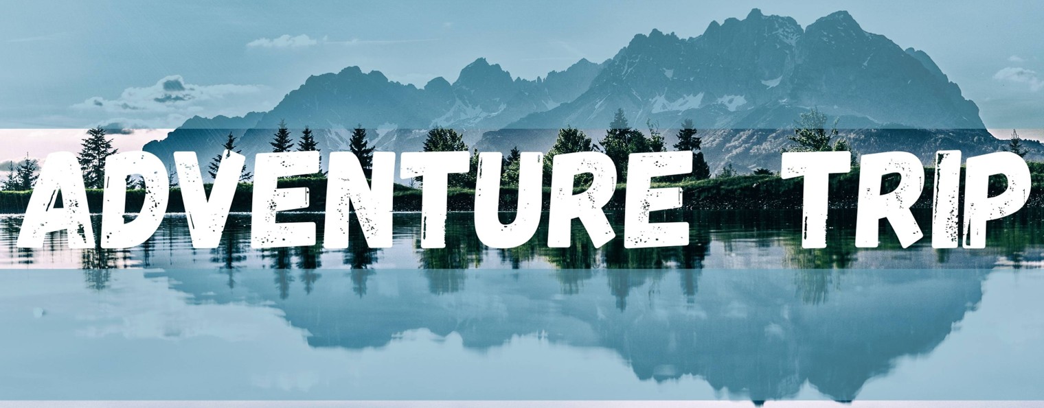 Adventure Trip