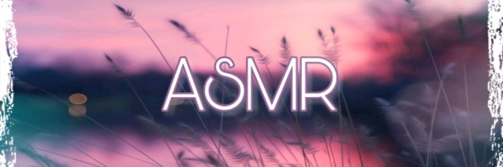 Фан ASMR
