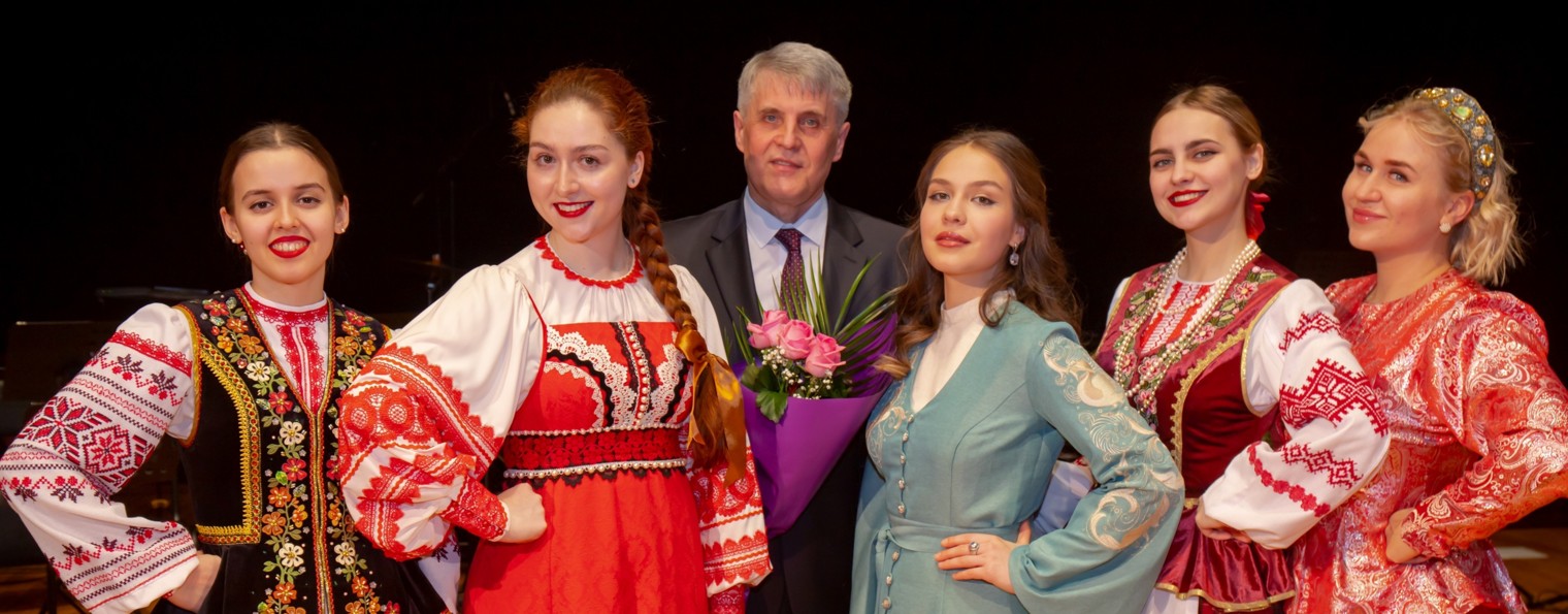 Владимир Бурлаков