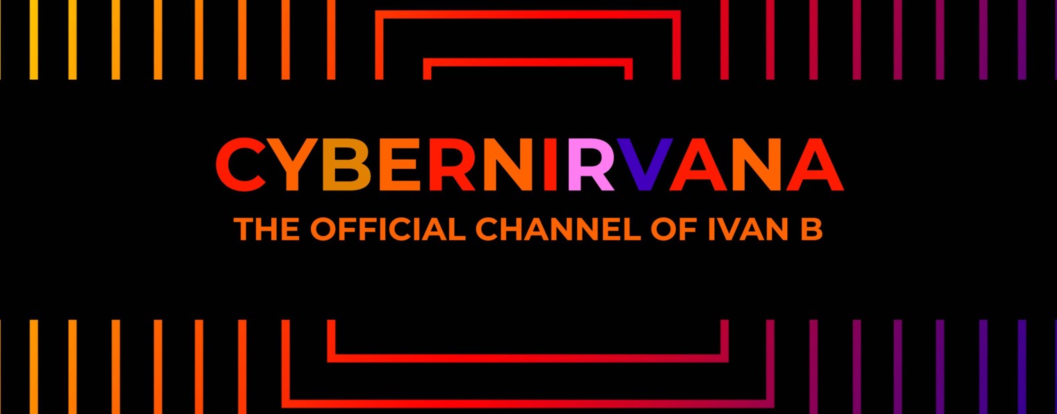 CYBERNIRVANA