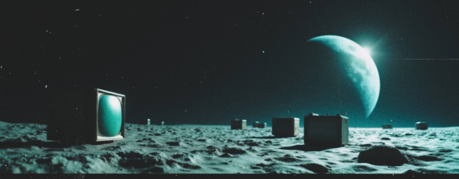 Однажды в Сумеречный Полдень