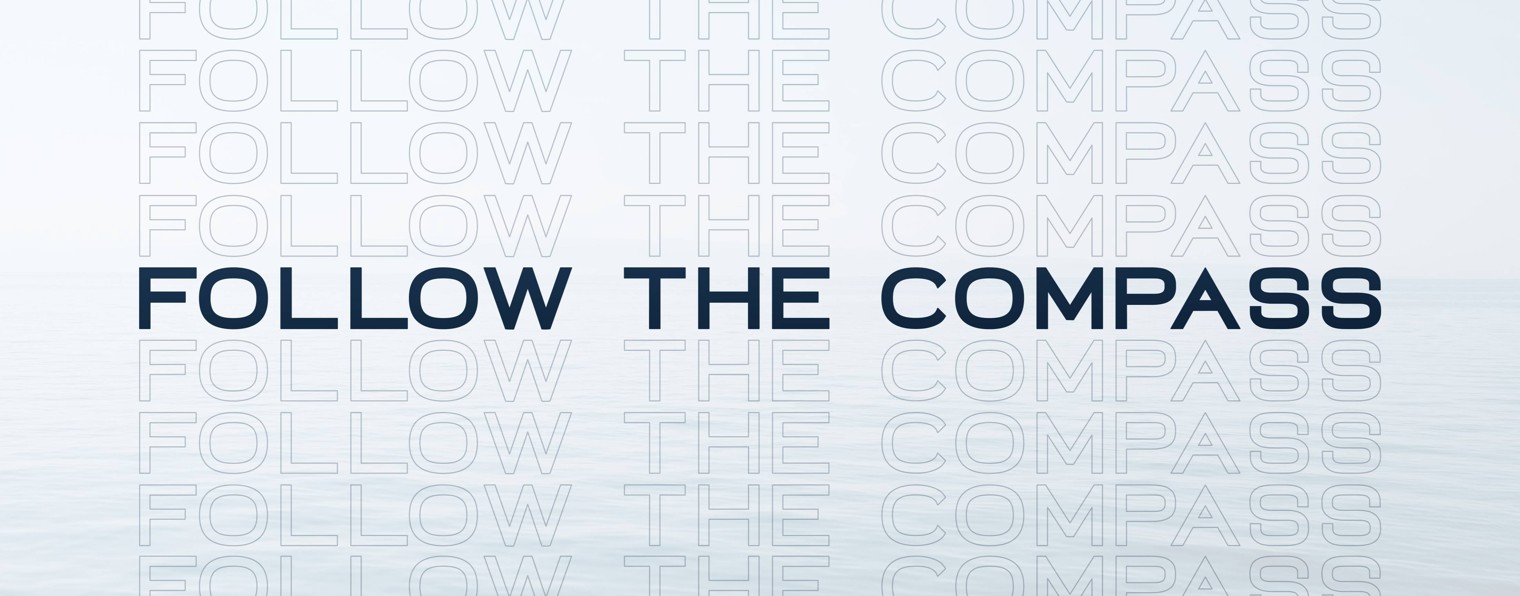 Follow The Compass