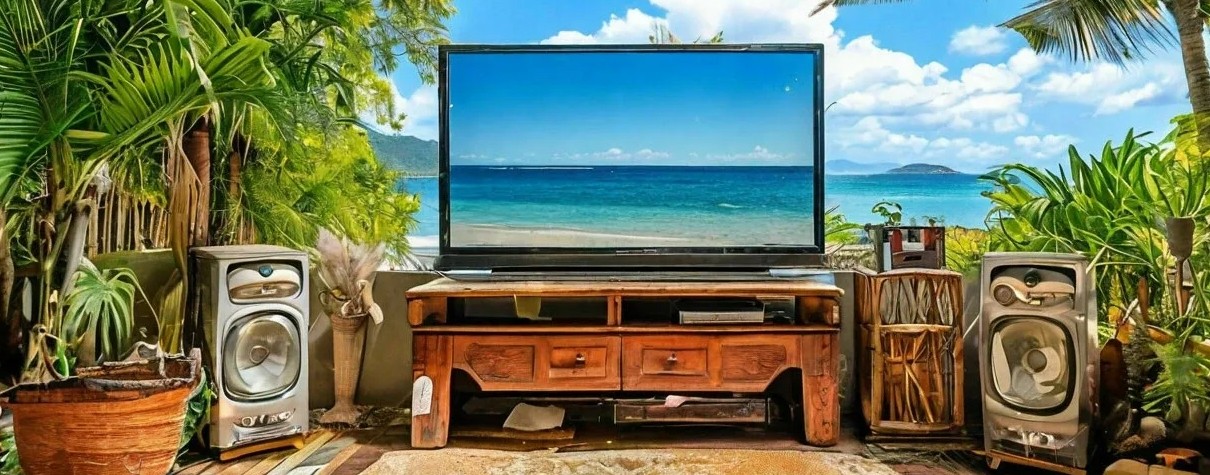 саня плюс тв