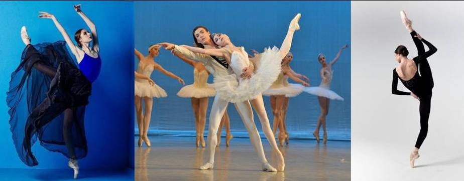 Балерина Большого | Осипова Татьяна