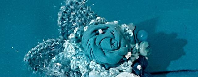 Бохо, брошки и вдохновение