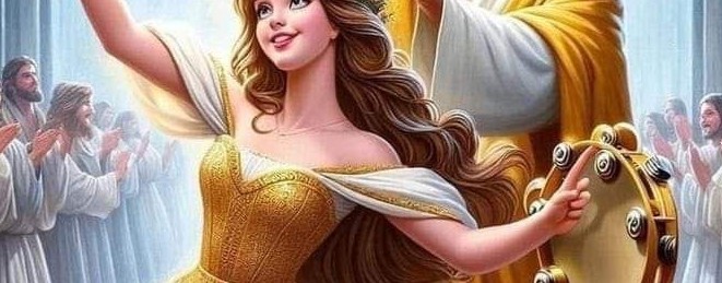 Иисус в песнях