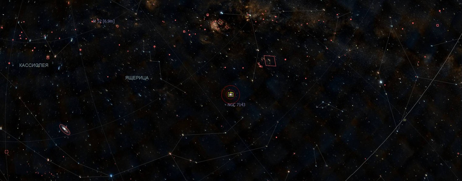 Астрофото ETC.