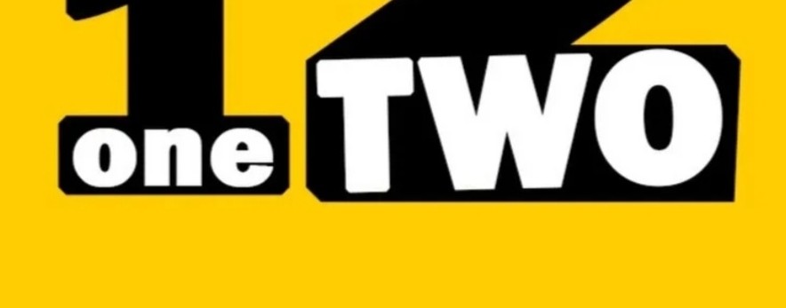 One two