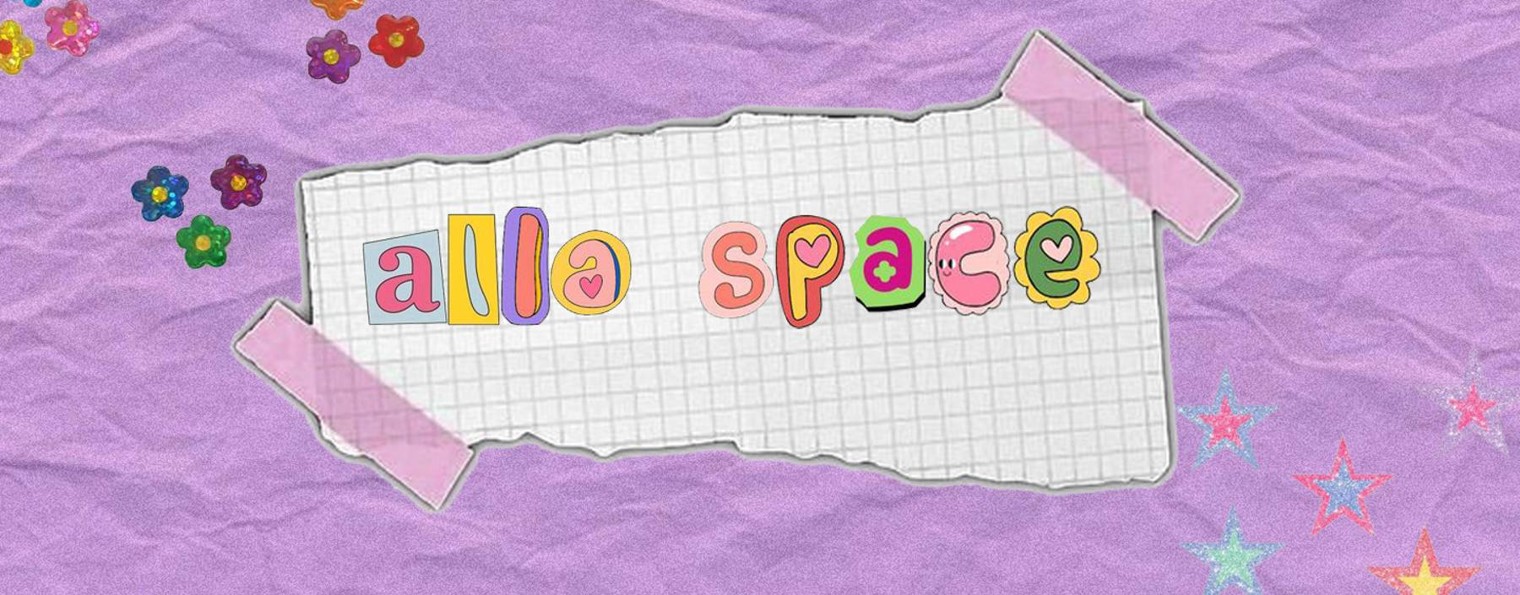 ALLA SPACE