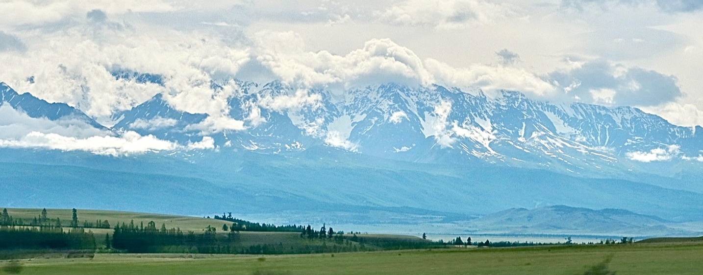 Номад (Аверин Игорь)