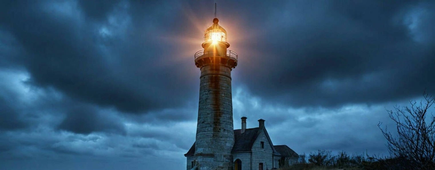 МАЯК † СТРАШНЫЕ ИСТОРИИ †