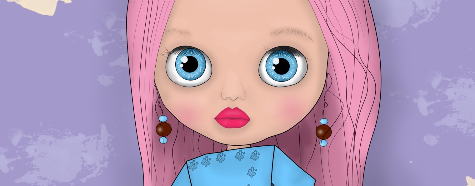 Вязание под Луной