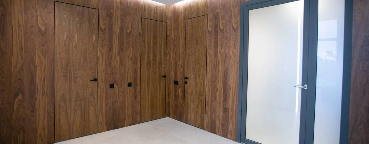 Syberia - Скрытые двери