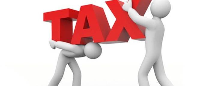 Налоговая академия Сергея Кучера