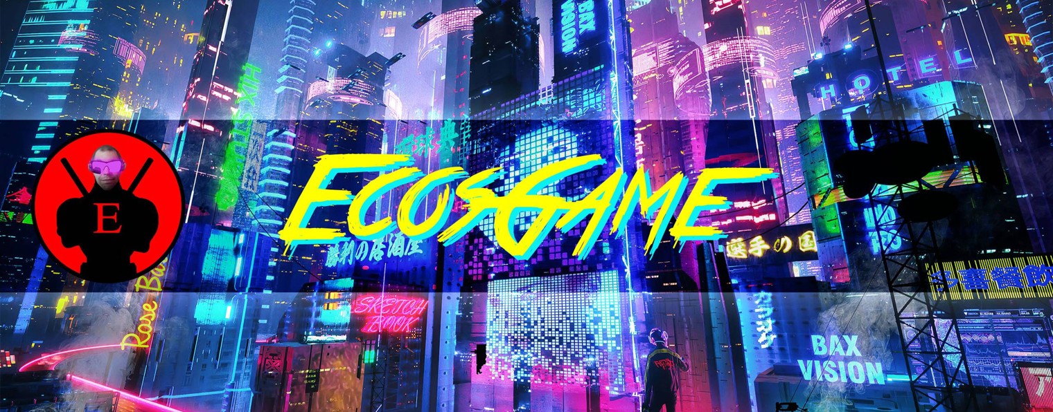 Ecosgame