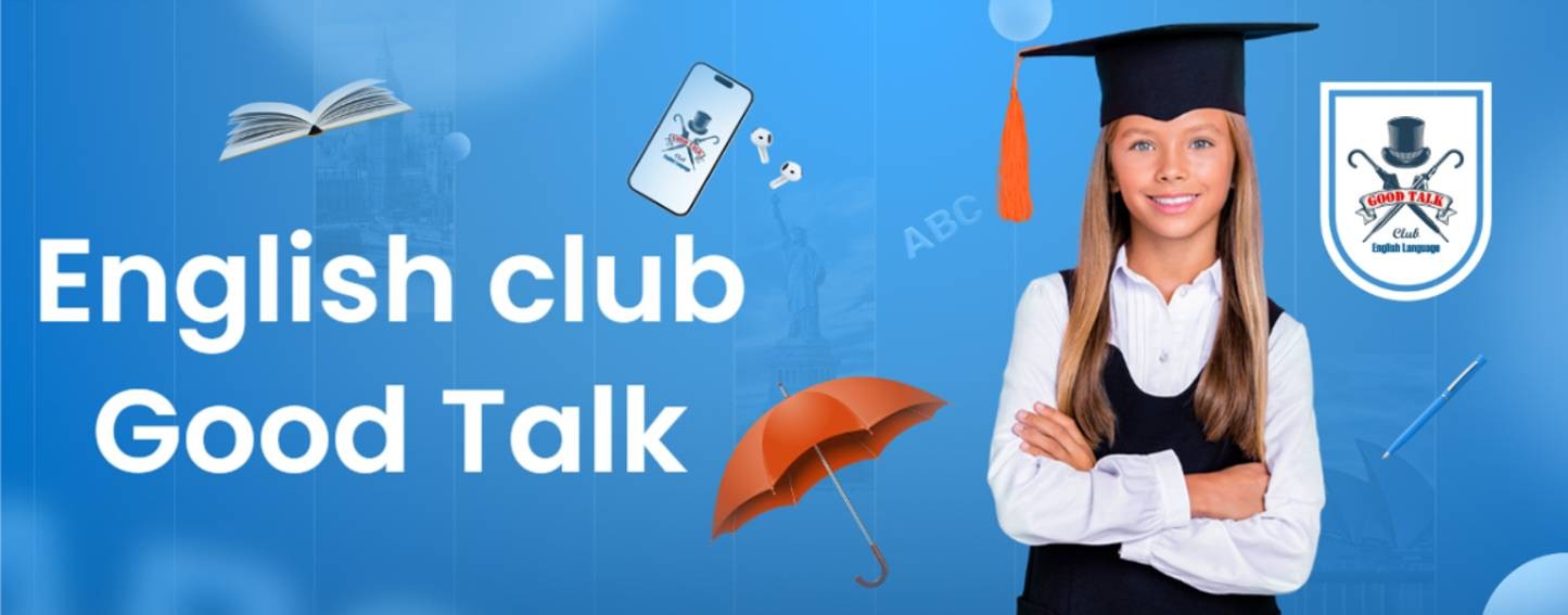 Good Talk Club