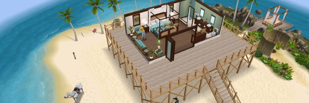 Я крутая девочонка