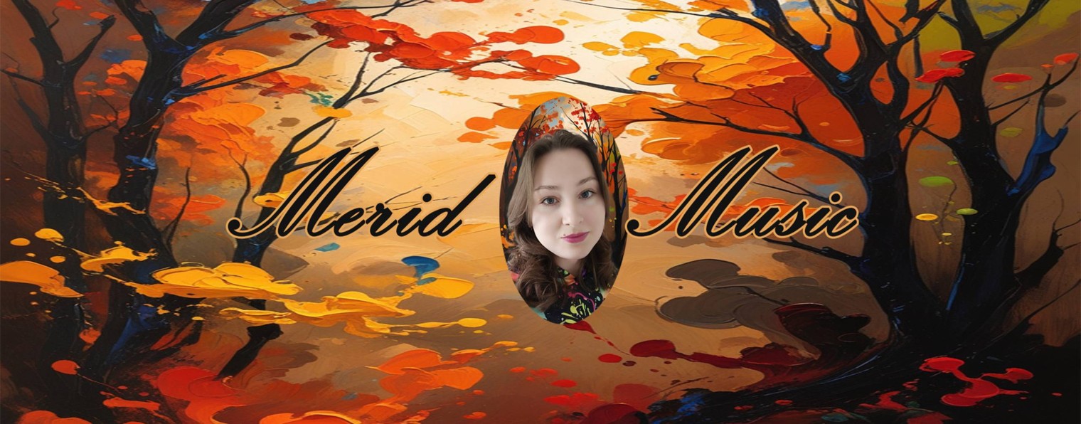 Merid-music