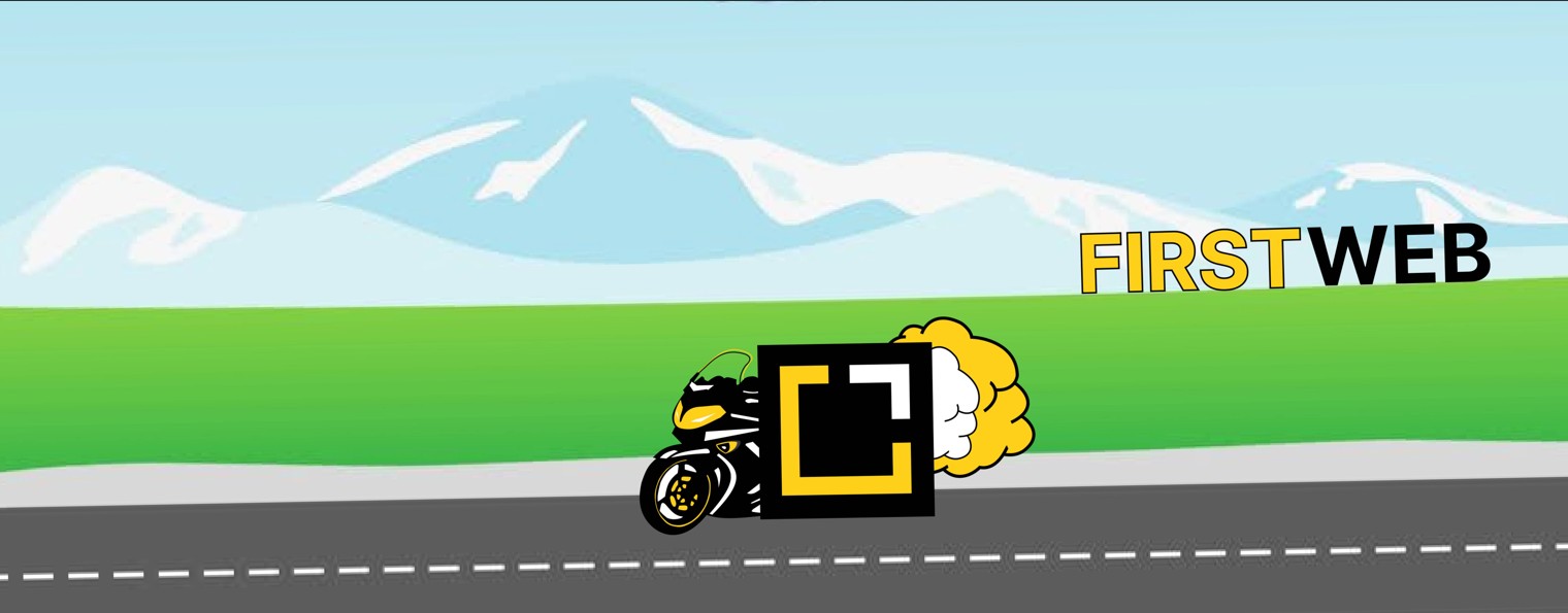 Андрей FirstWeb