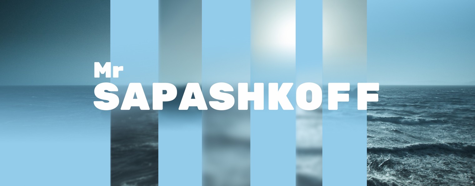 Mr.Sapashkoff