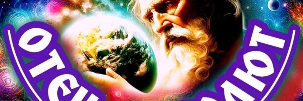 🌍 КАТРЕНЫ СОЗДАТЕЛЯ 🙏 БОГА-ТВОРЦА ВСЕХ МИРОВ.