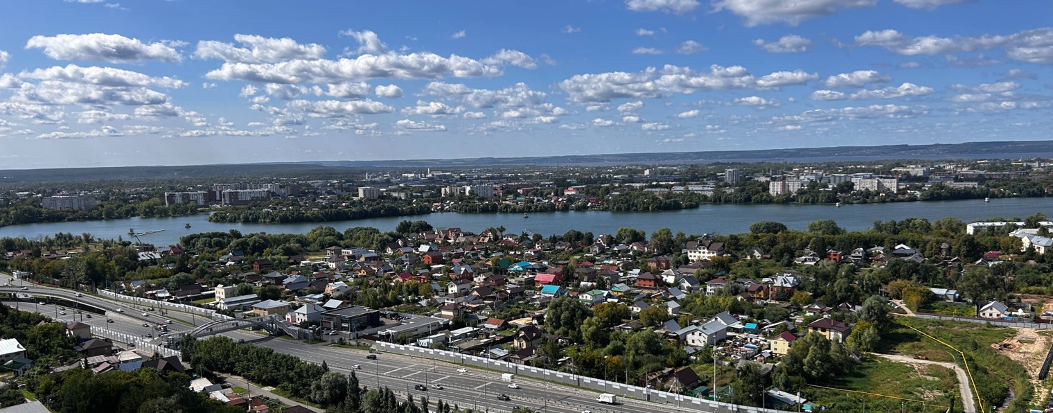 Недвижимость для дела| Рамис Мухаметзянов