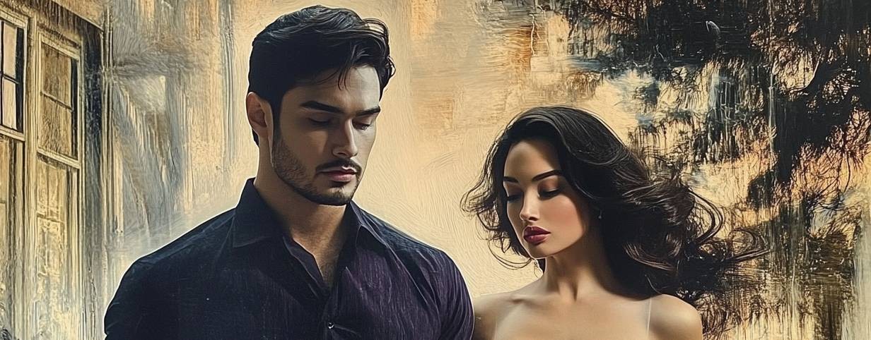 ЭКСКЛЮЗИВНЫЕ ЛЮБОВНЫЕ РОМАНЫ