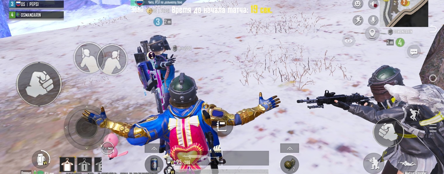 ╰‿╯ L U C K Y  ࿐ _ ⁩모